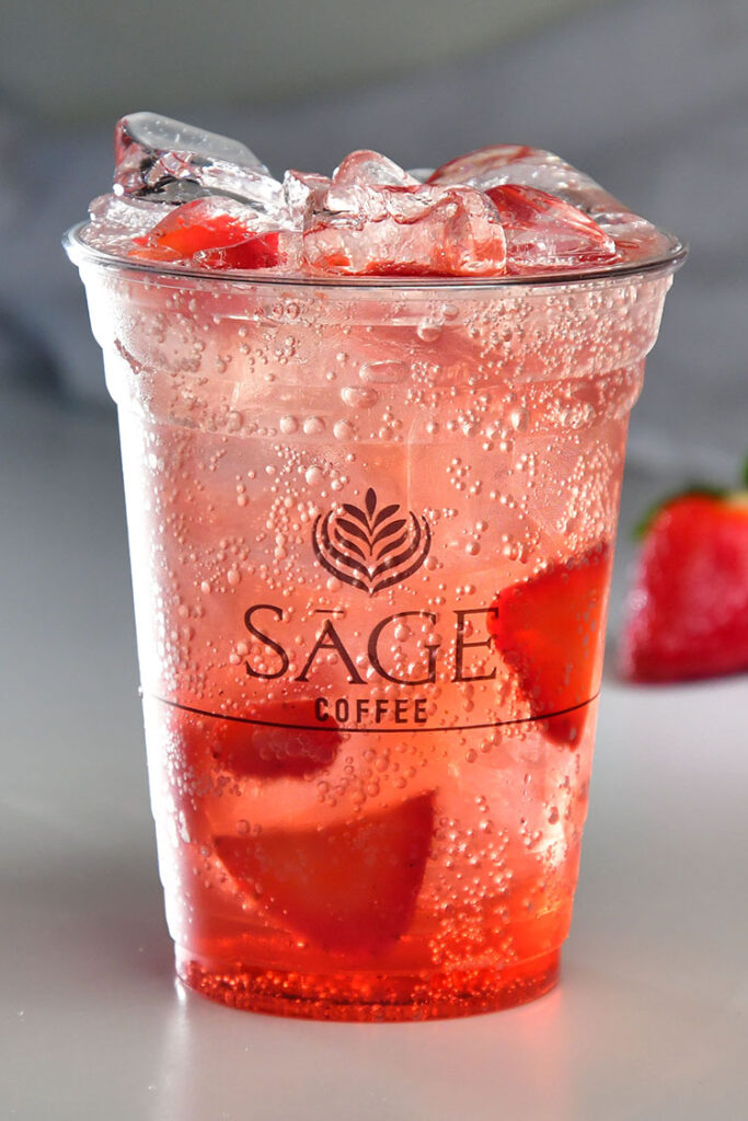 New Menu 2 – Sage Coffee
